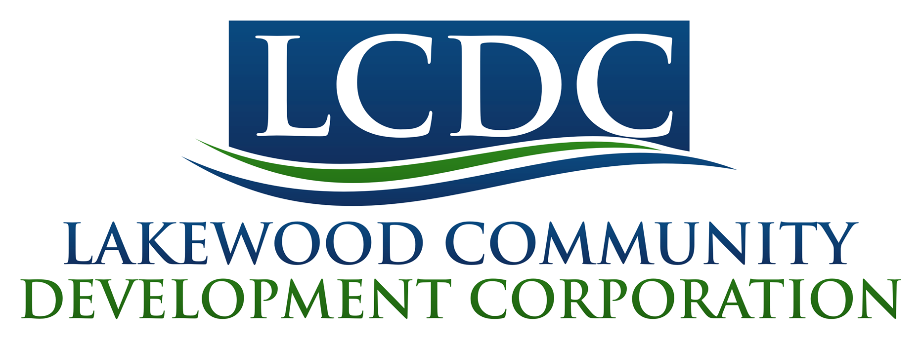 LCDC – Lakewood Community Development Corporation